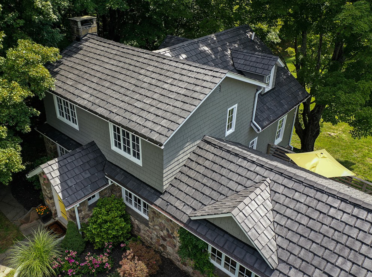Brava - Liberty Restoration Group